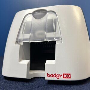 Badgy | Computers, Laptops & Parts | Badgy0 Color Plastic Card Printer ...